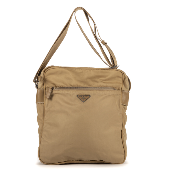 Prada | Bags | Prada Sling Crossbody | Poshmark